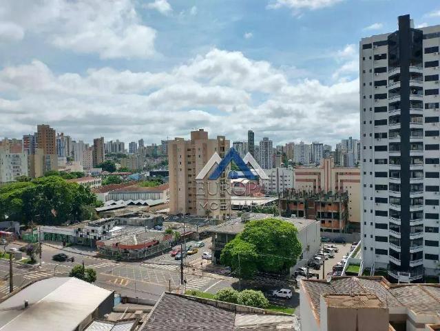 Apartamento para Venda em Londrina/PR Jardim Higienópolis 2 Quartos