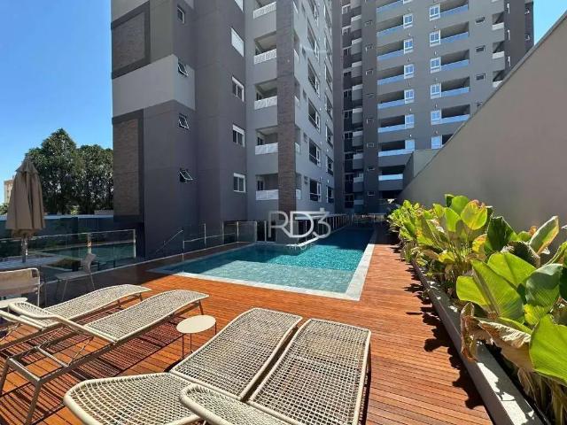 Apartamento para Venda em Londrina/PR Jardim Higienópolis 2 Quartos