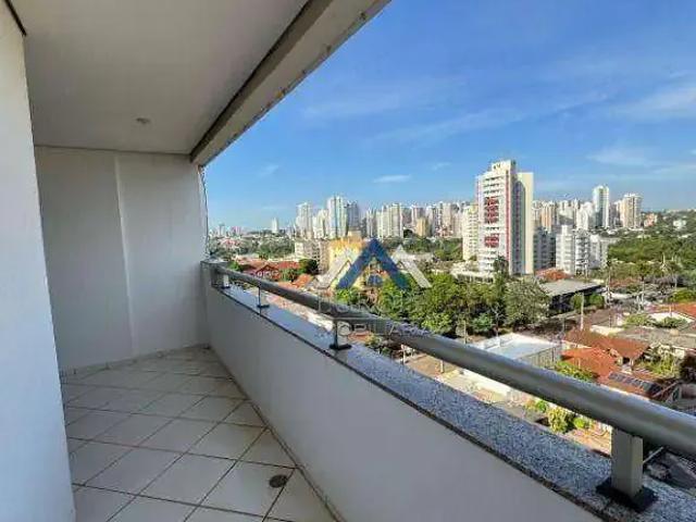 Apartamento para Venda em Londrina/PR Jardim Higienópolis 2 Quartos
