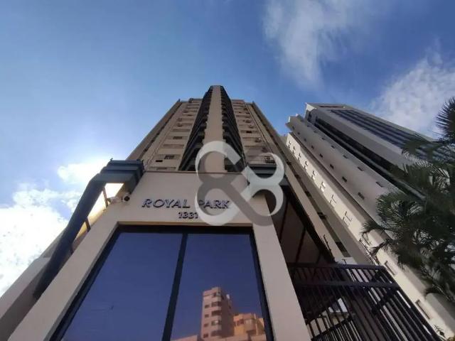 Apartamento para Venda em Londrina/PR Jardim Higienópolis 3 Quartos
