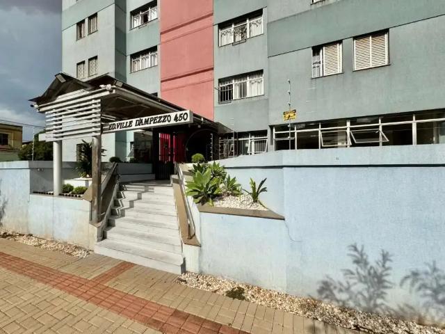 Apartamento para Venda em Londrina/PR Jardim Higienópolis 3 Quartos
