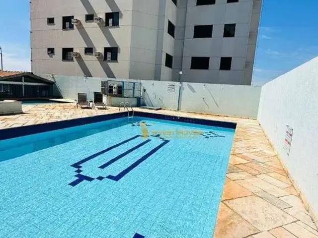Apartamento para Venda em Londrina/PR Jardim Higienópolis 3 Quartos