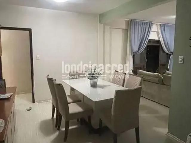 Apartamento para Venda em Londrina/PR Jardim Higienópolis 3 Quartos