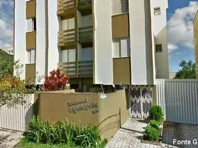 Apartamento para Venda em Londrina/PR Jardim Higienópolis 3 Quartos