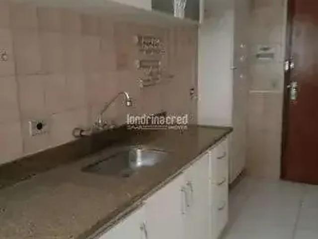 Apartamento para Venda em Londrina/PR Jardim Higienópolis 3 Quartos