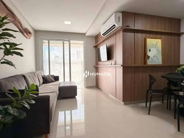 Apartamento para Venda em Londrina/PR Jardim Higienópolis 3 Quartos