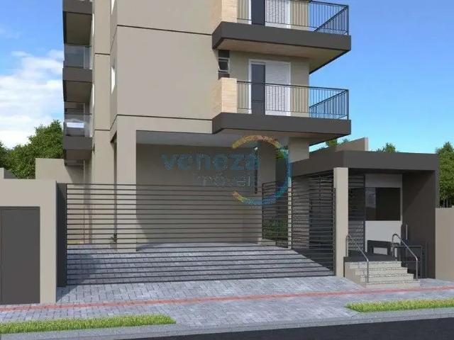Apartamento para Venda em Londrina/PR Jardim Higienópolis 3 Quartos