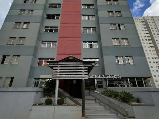 Apartamento para Venda em Londrina/PR Jardim Higienópolis 3 Quartos