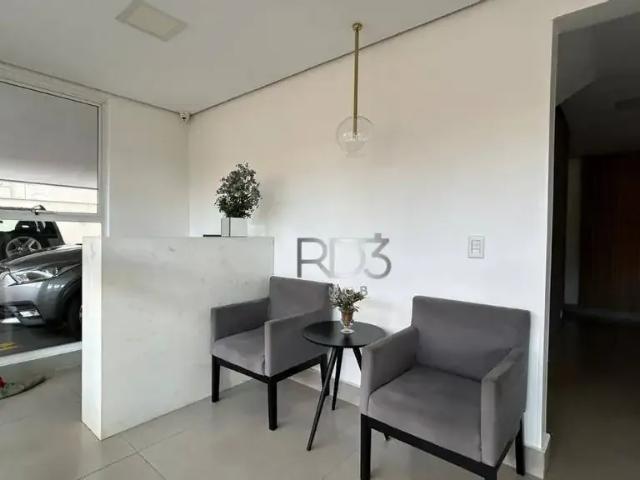 Apartamento para Venda em Londrina/PR Jardim Higienópolis 3 Quartos
