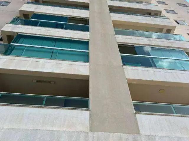 Apartamento para Venda em Londrina/PR Jardim Higienópolis 3 Quartos