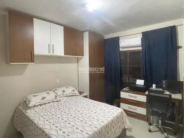 Apartamento para Venda em Londrina/PR Jardim Higienópolis 3 Quartos