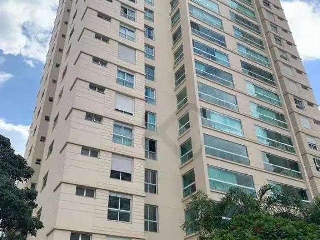 Apartamento para Venda em Londrina/PR Jardim Higienópolis 3 Quartos