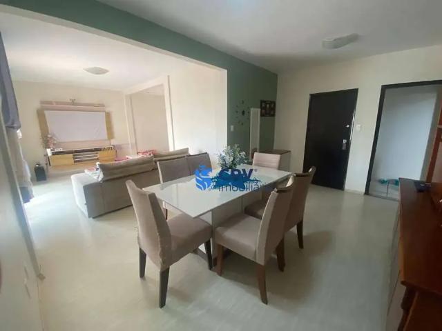Apartamento para Venda em Londrina/PR Jardim Higienópolis 3 Quartos