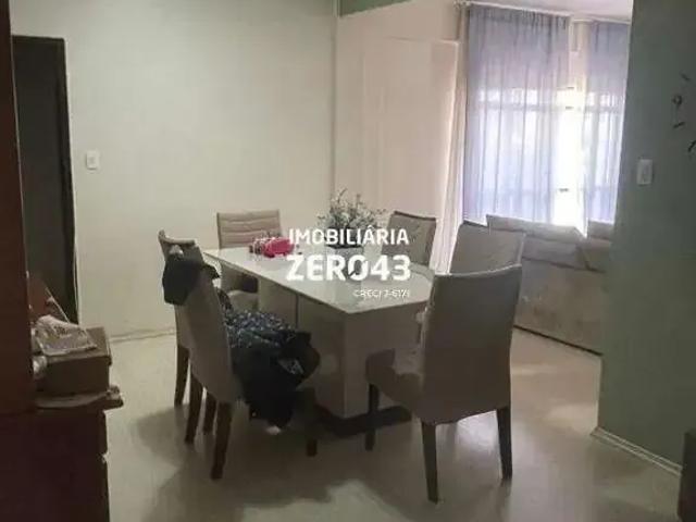 Apartamento para Venda em Londrina/PR Jardim Higienópolis 3 Quartos