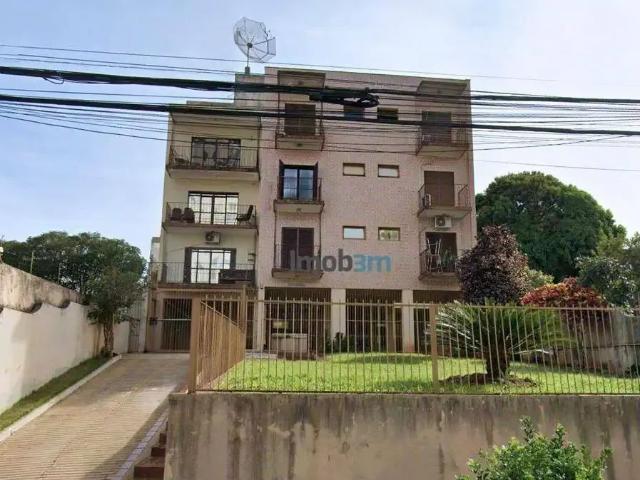 Apartamento para Venda em Londrina/PR Jardim Higienópolis 3 Quartos