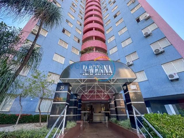 Apartamento para Venda em Londrina/PR Jardim Higienópolis 3 Quartos