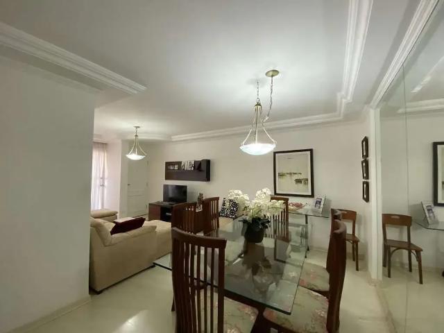 Apartamento para Venda em Londrina/PR Jardim Higienópolis 3 Quartos