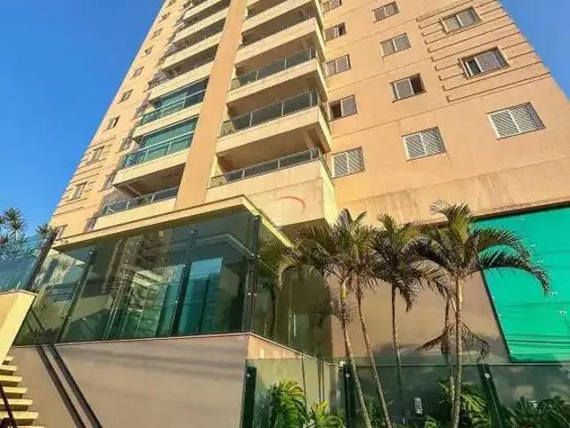 Apartamento para Venda em Londrina/PR Jardim Higienópolis 3 Quartos