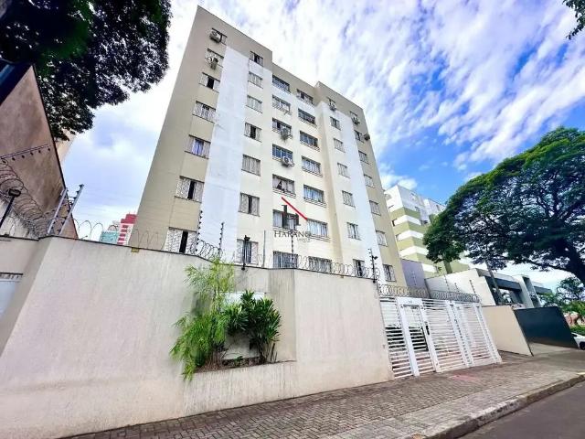 Apartamento para Venda em Londrina/PR Jardim Higienópolis 3 Quartos