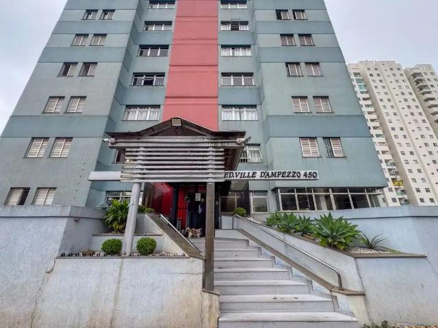 Apartamento para Venda em Londrina/PR Jardim Higienópolis 3 Quartos