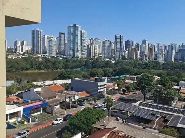 Apartamento para Venda em Londrina/PR Jardim Higienópolis 3 Quartos