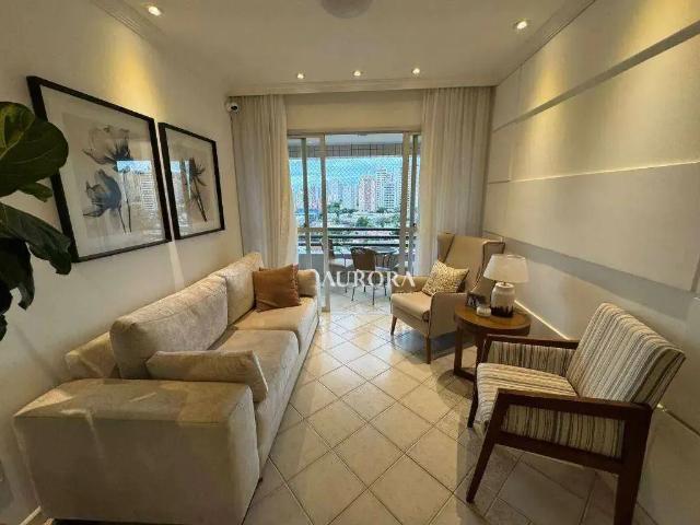 Apartamento para Venda em Londrina/PR Jardim Higienópolis 3 Quartos