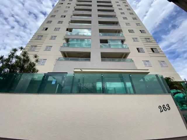 Apartamento para Venda em Londrina/PR Jardim Higienópolis 3 Quartos