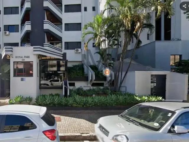 Apartamento para Venda em Londrina/PR Jardim Higienópolis 3 Quartos