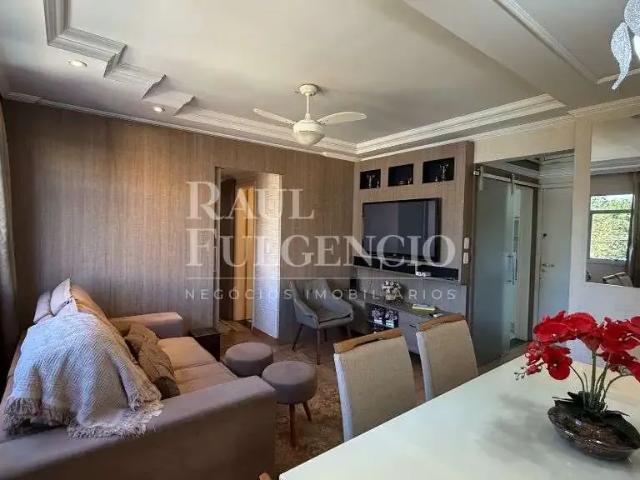 Apartamento para Venda em Londrina/PR Jardim Higienópolis 3 Quartos
