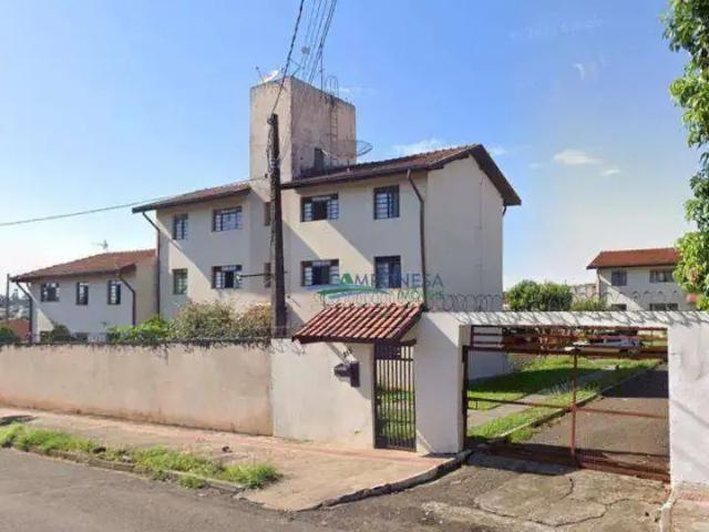 Apartamento para Venda em Londrina/PR Jardim Imagawa 3 Quartos
