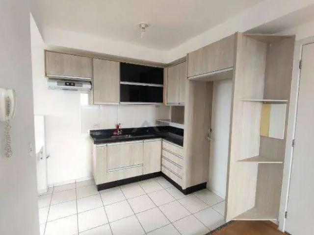 Apartamento para Venda em Londrina/PR Jardim Imagawa 2 Quartos