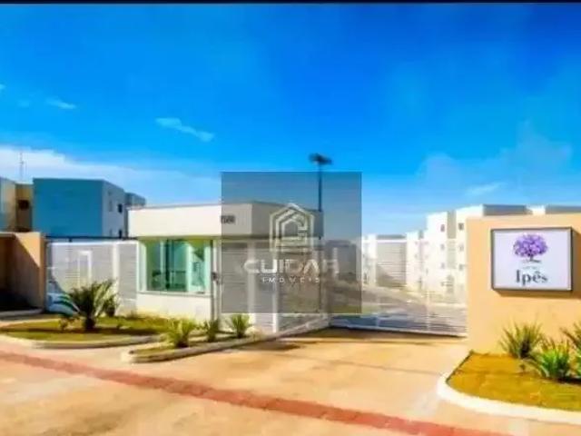 Apartamento para Venda em Londrina/PR Jardim Imagawa 2 Quartos