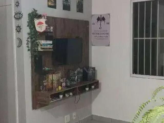 Apartamento para Venda em Londrina/PR Jardim Jockey Club 2 Quartos