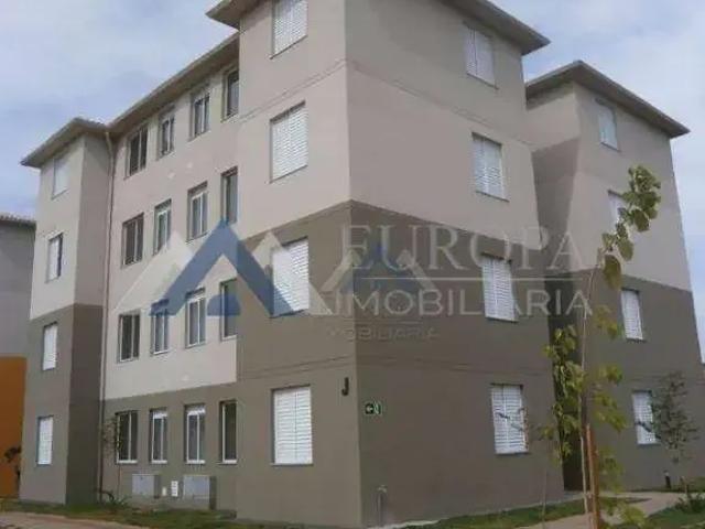 Apartamento para Venda em Londrina/PR Jardim Jockey Club 2 Quartos