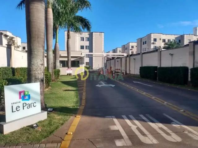Apartamento para Venda em Londrina/PR Jardim Jockey Club 2 Quartos