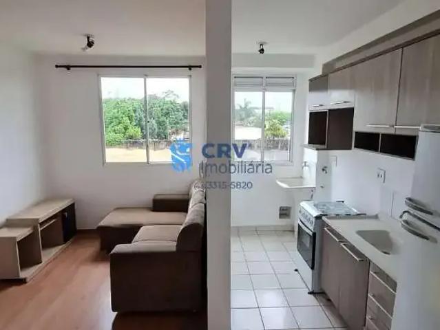 Apartamento para Venda em Londrina/PR Jardim Jockey Club 2 Quartos