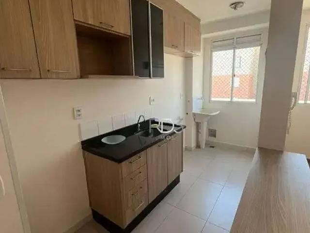 Apartamento para Venda em Londrina/PR Jardim Jockey Club 2 Quartos