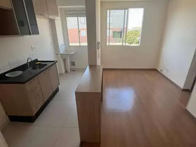 Apartamento para Venda em Londrina/PR Jardim Jockey Club 2 Quartos
