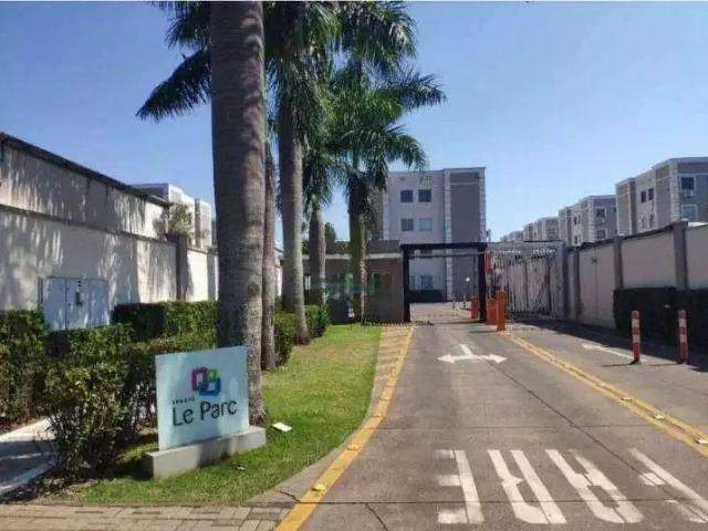 Apartamento para Venda em Londrina/PR Jardim Jockey Club 2 Quartos