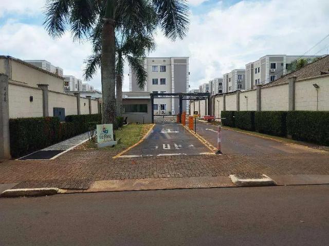 Apartamento para Venda em Londrina/PR Jardim Jockey Club 2 Quartos