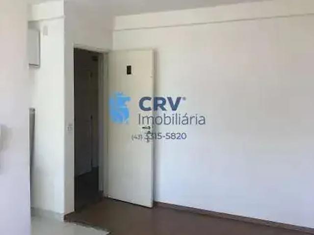 Apartamento para Venda em Londrina/PR Jardim Jockey Club 2 Quartos