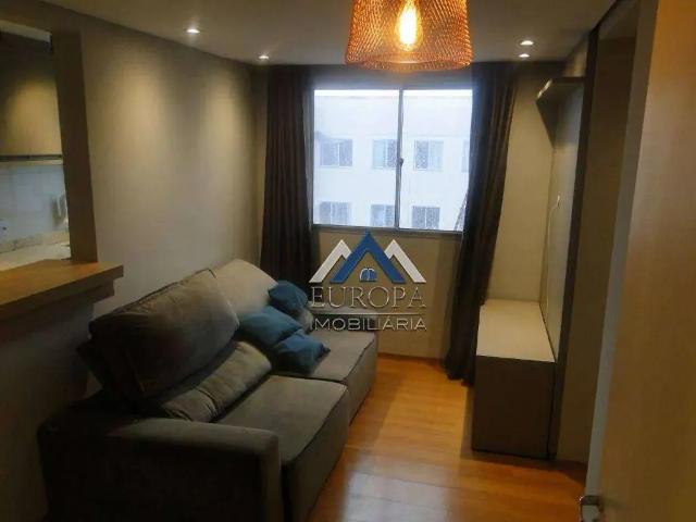 Apartamento para Venda em Londrina/PR Jardim Jockey Club 2 Quartos