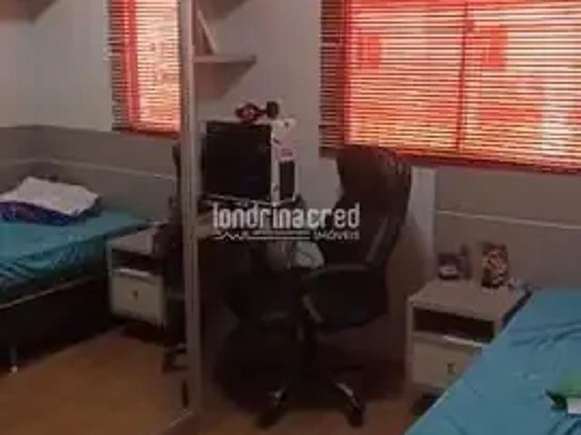 Apartamento para Venda em Londrina/PR Jardim Jockey Club 2 Quartos
