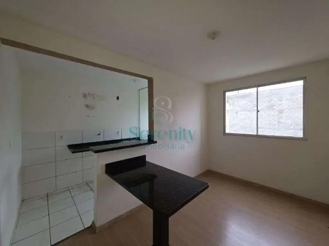 Apartamento para Venda em Londrina/PR Jardim Jóquei Club 2 Quartos