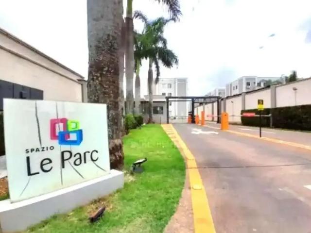 Apartamento para Venda em Londrina/PR Jardim Jóquei Club 2 Quartos