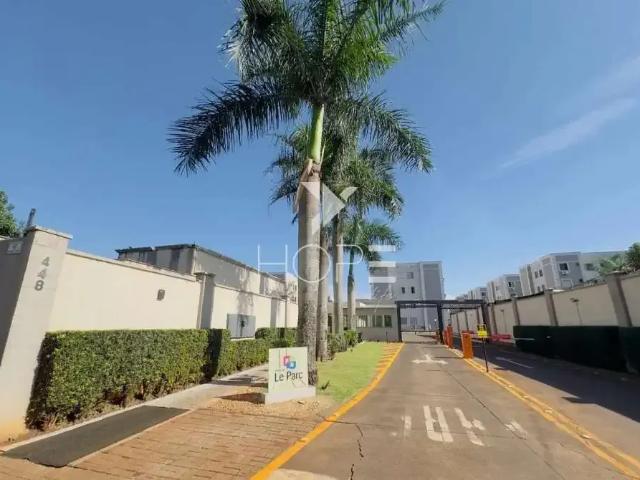 Apartamento para Venda em Londrina/PR Jardim Jóquei Club 2 Quartos