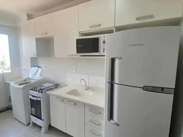 Apartamento para Venda em Londrina/PR Jardim Jóquei Club 2 Quartos