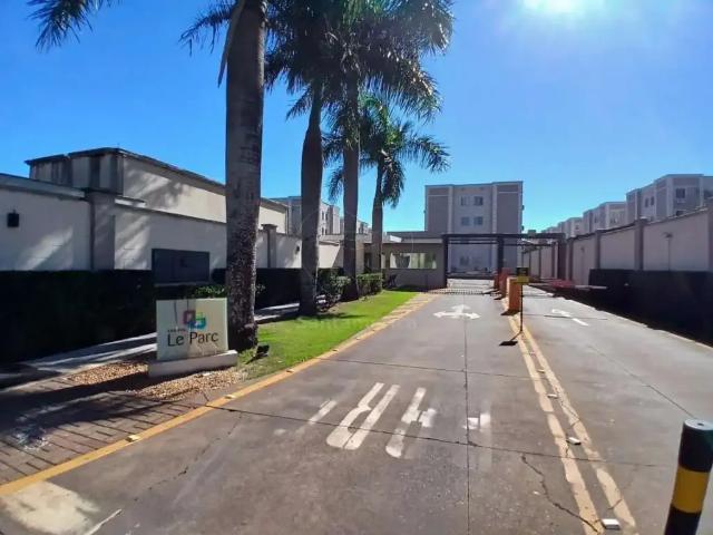 Apartamento para Venda em Londrina/PR Jardim Jóquei Club 2 Quartos