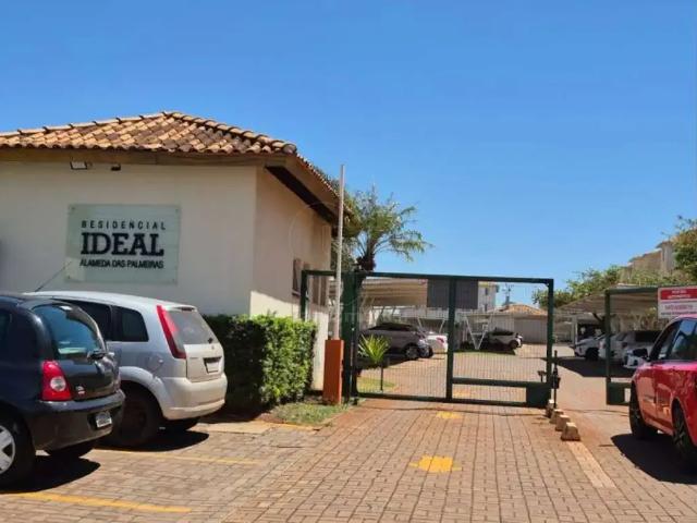 Apartamento para Venda em Londrina/PR Jardim Jóquei Club 2 Quartos