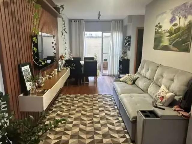 Apartamento para Venda em Londrina/PR Jardim Lago Norte 2 Quartos